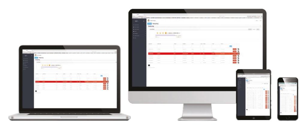 Medical IT Software RIS-RAY-PACS – MIA Medical Imaging Academy