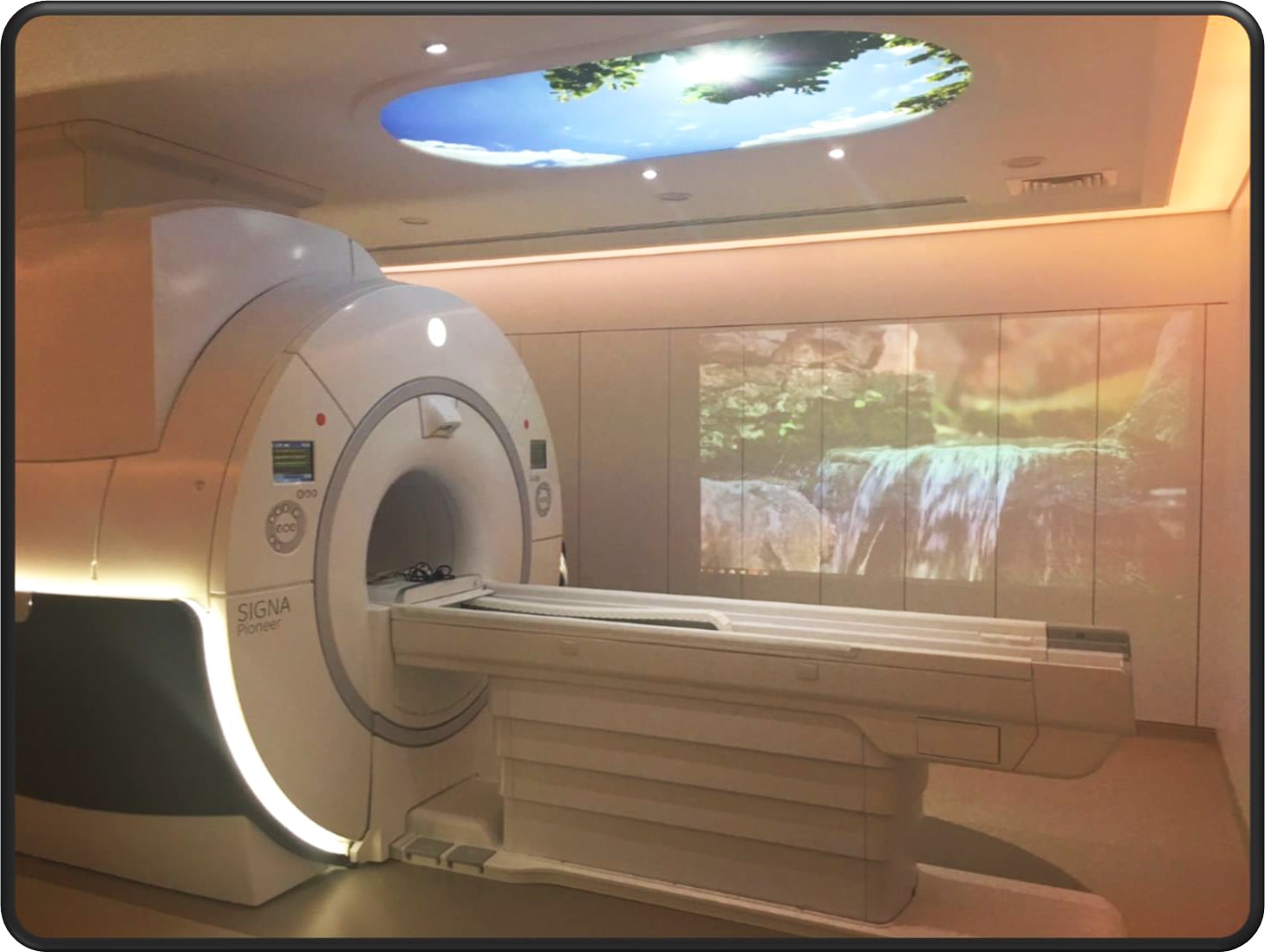 DUBAI 2015 – MIA Medical Imaging Academy