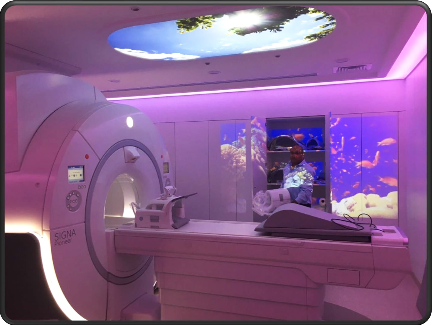 DUBAI 2015 – MIA Medical Imaging Academy