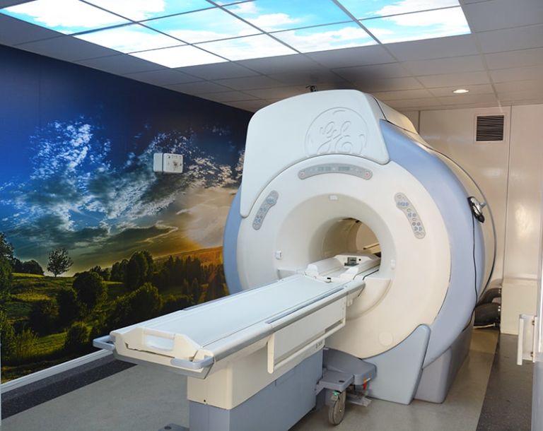 Mobile (Portable) MRI – MIA Medical Imaging Academy