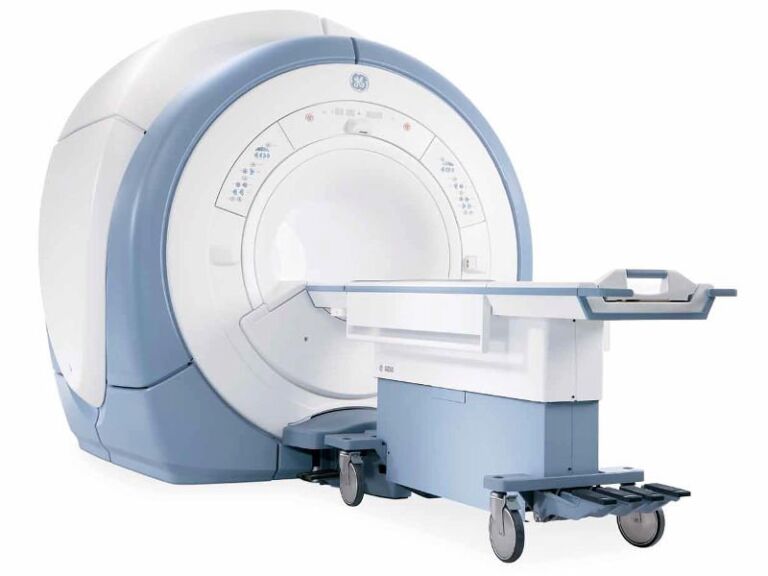 GE 1.5T SIGNA HDXT MRI – MIA Medical Imaging Academy